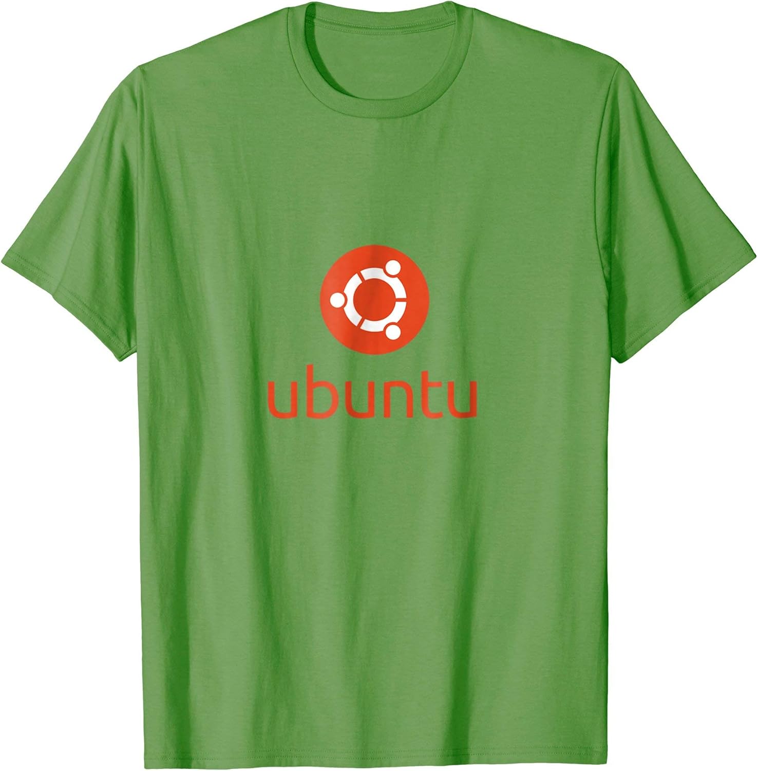 Ubuntu Linux Tshirt : Amazon.ca: Clothing, Shoes & Accessories
