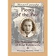 Dear Canada: Pieces of the Past: The Holocaust Diary of Rose Rabinowitz ...