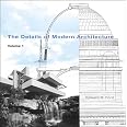 The Details of Modern Architecture, Volume 1 (The MIT Press): Ford ...