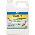 Amazon.com : API POND ALGAEFIX Algae Control 32-Ounce Bottle ...