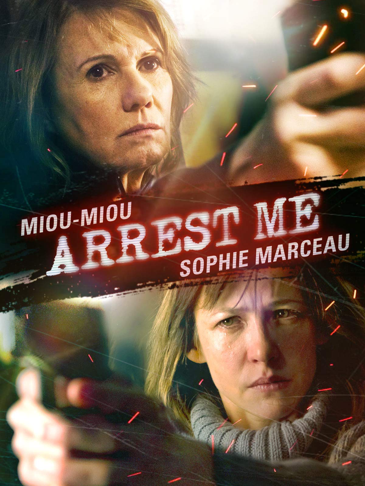 Watch Arrest Me | Prime Video