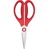 Amazon.com: OXO Good Grips Multi-Purpose Kitchen and Herbs Scissors ...