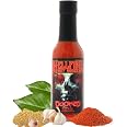 Amazon.com : Hellfire Doomed Hot Sauce, Hottest Sauce in the World ...