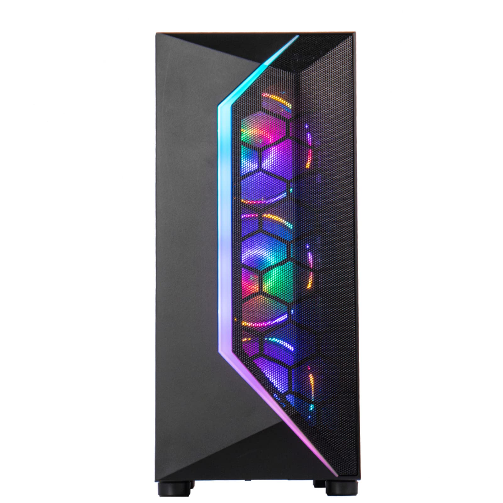 Mua MXZ Desktop Gaming Computer Home&Office PC R5 5600G,16GB DDR4 3200 ...