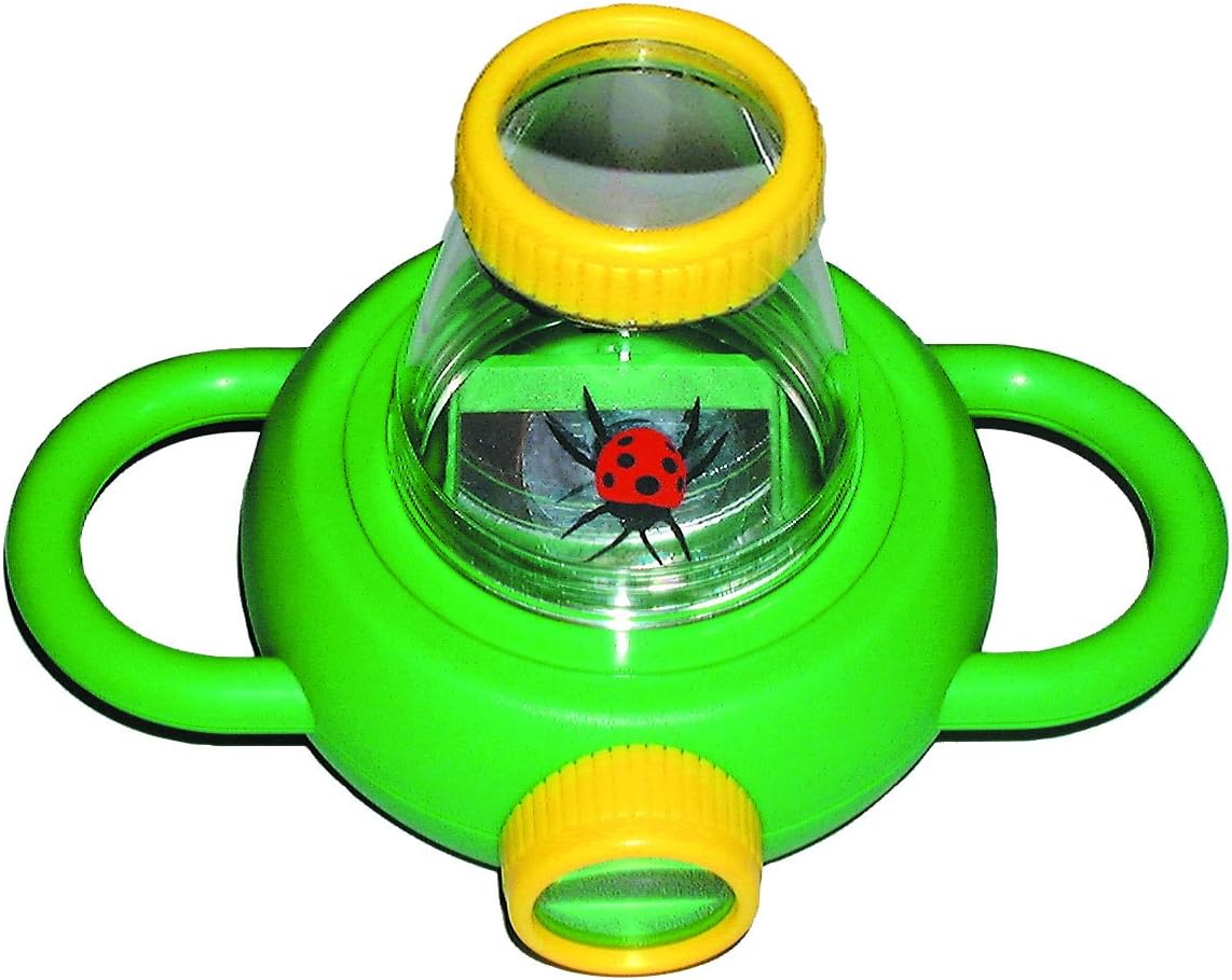 Two Way Bug / Minibeast / Insect Viewer – Magnified Minibeast BUG BOX ...