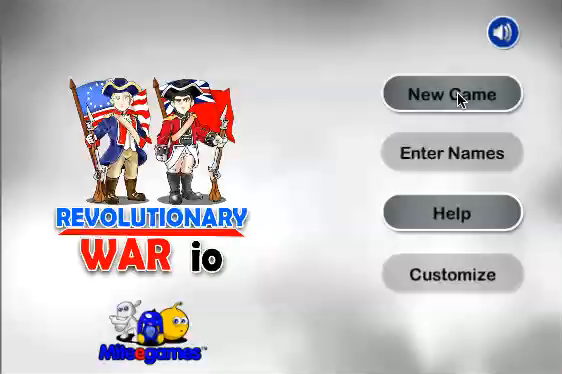 Revolutionary War io (Opoly-style board game) - App on Amazon Appstore