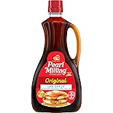 Amazon.com : Pearl Milling Company Original Syrup 36oz : Everything Else