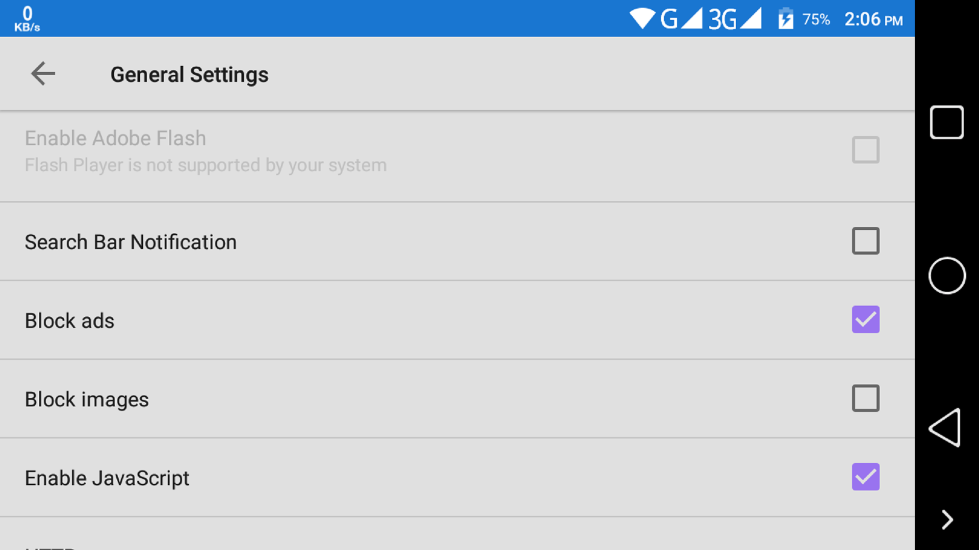 Quick Browser - Fast Web Browse & Save Data:Amazon.com:Appstore for Android