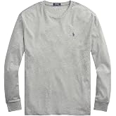 POLO RALPH LAUREN Moletom masculino Polo Bear Limited gola redonda de ...