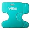 VOS Oasis Water Solid Saddle Floats - 2 Pack | Ultra Buoyant ...