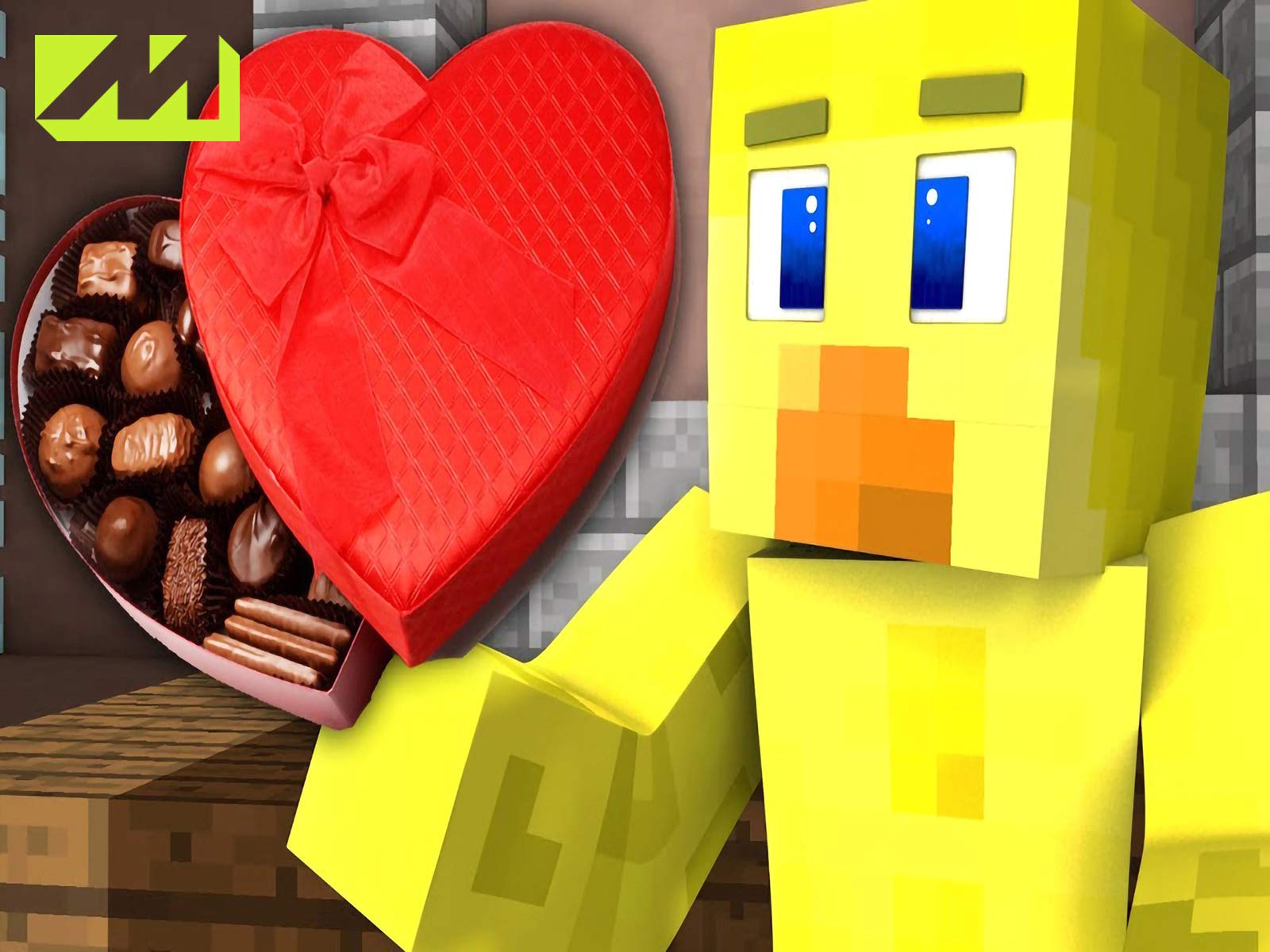 Watch Clip: Chicky FNAF | Prime Video