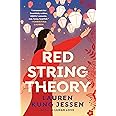 Red String Theory: Kung Jessen, Lauren: 9781538710289: Amazon.com: Books