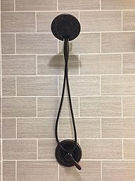 Delta T17038 Lahara Monitor 17 Series Valve Trim Only, Chrome - Single ...