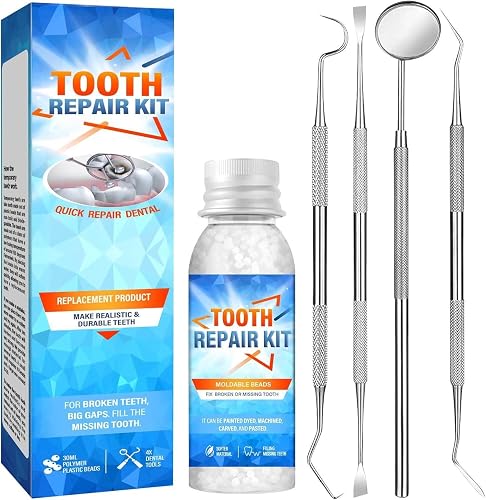 Tooth Repair Kit in Kuwait | Whizz Emergency Dental Care