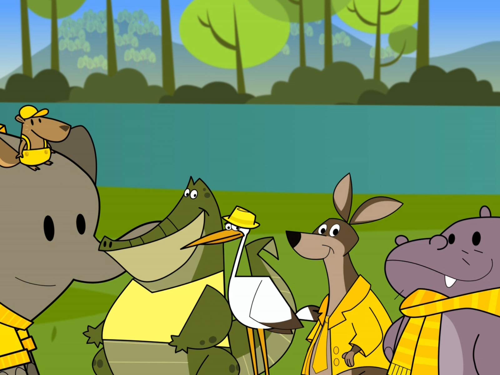 Watch Fishtronaut | Prime Video