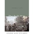 The Exile Kiss (The Audran Sequence, 3): Effinger, George Alec ...