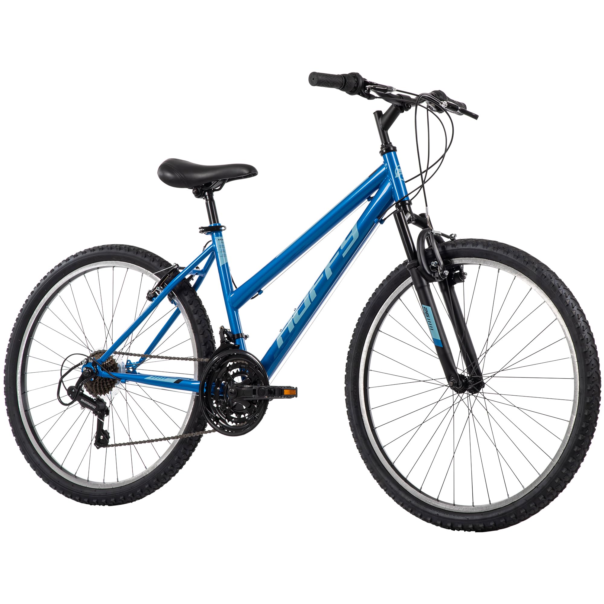 Mua Huffy Stone Mountain Hardtail Mountain Bike for Boys/Girls/Men/Women, 20"/24"/26" Sizes, 6 ...