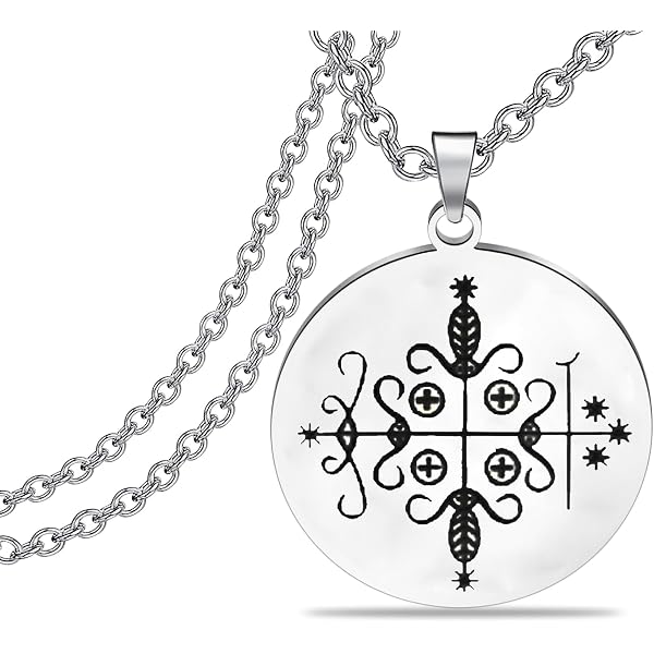 Papa Legba Symbol