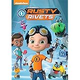 Amazon.com: Rusty Rivets: Botasaur and the Bits : Movies & TV