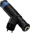 Amazon.com: GB Remanufacturing 812-12128 Fuel Injector: Automotive