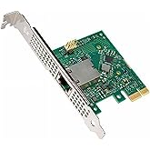 Amazon.com: 2.5Gbase-T Pcie Network Card Intel I226-V Chip 2.5G PCI Express Gigabit Ethernet ...