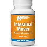 Amazon.com: Intestinal Support- Microbe Formulas Organic Formula 1 - 60 ...