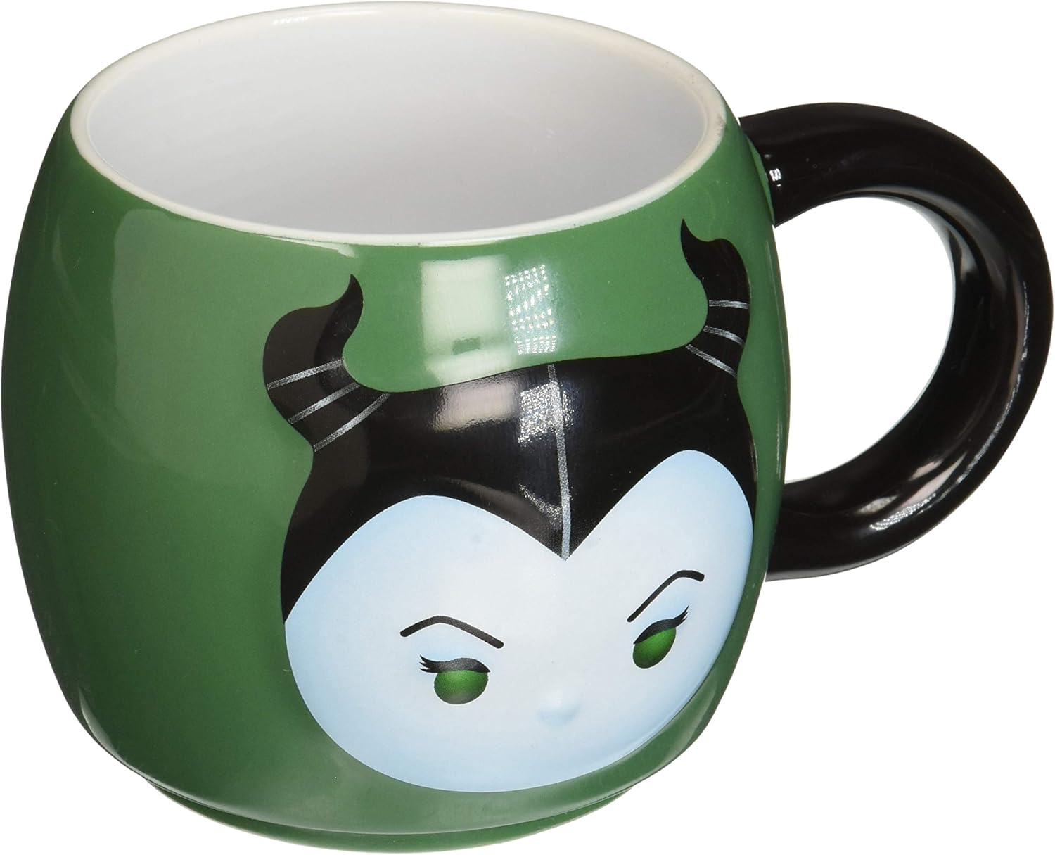 Amazon.com | Disney Maleficent ''Tsum Tsum'' Mug: Coffee Cups & Mugs