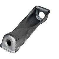 Amazon.com: GM Genuine Parts 11571172 Parking Brake Cable Equalizer Nut ...