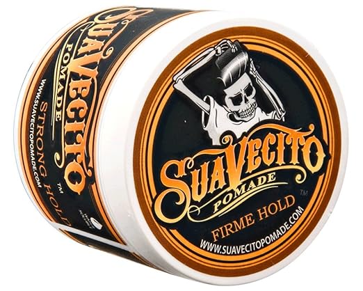 The Best Water Based Pomade - 2025 Reviews and Top Picks