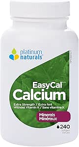 EasyCal Calcium: Amazon.ca: Health & Personal Care