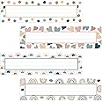 Amazon.com: 36 Pcs Boho Name Tags for Classroom Desks Student Names ...