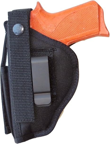 Amazon.com : Belt Clip-on Holster for Taurus G2C 9mm Pistol : Sports ...