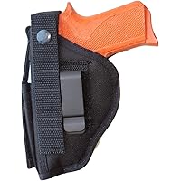 Amazon.com : Belt Clip-on Holster for Taurus Millenium G2, G2C & G2S ...