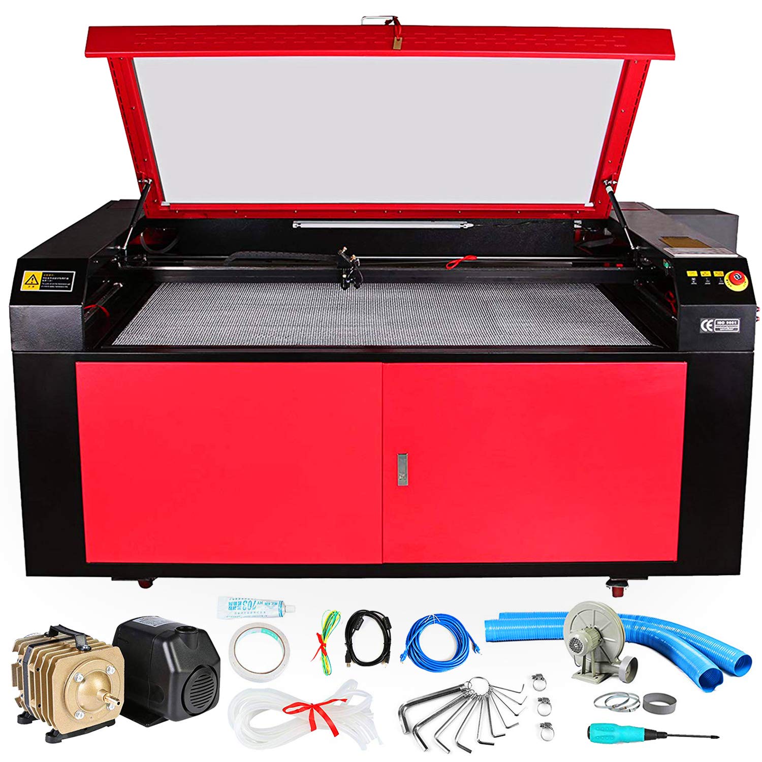 Top 7 Best Laser Engraving Machines In 2019 Best7reviews