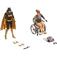 Amazon.com: DC Collectibles Batman Arkham Knight Batgirl & Oracle ...