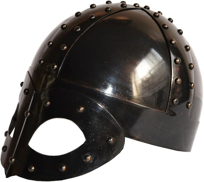 Amazon.com: SA International Black Antique Finish Ancient Medieval ...