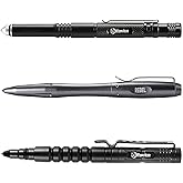Amazon.com: The Atomic Bear Stealth Pen Pro Tactical Pen for Self ...