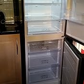 Samsung RB29FWRNDSA Freestanding Fridge Freezer with Digital Inverter ...