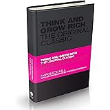 Think and Grow Rich!: The Original Version, Restored and Revised™: Hill ...