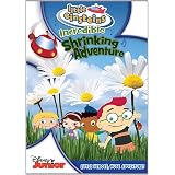 Amazon.com: Disney Little Einsteins Fall 2008 DVD 3-Pack: My Favorite ...