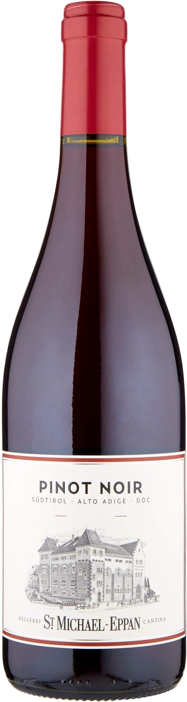 Südtiroler Blauburgunder/Pinot Nero DOC 2018, St. Michael-Eppan ...