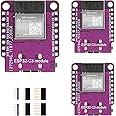 Amazon.com: YEJMKJ 3pcs ESP32 C3 Mini Development Board for Arduino IDE, 4MB Flash ESP32-C3-MINI ...