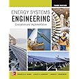 Energy Systems Engineering: Evaluation and Implementation, Third Edition: Vanek, Francis ...