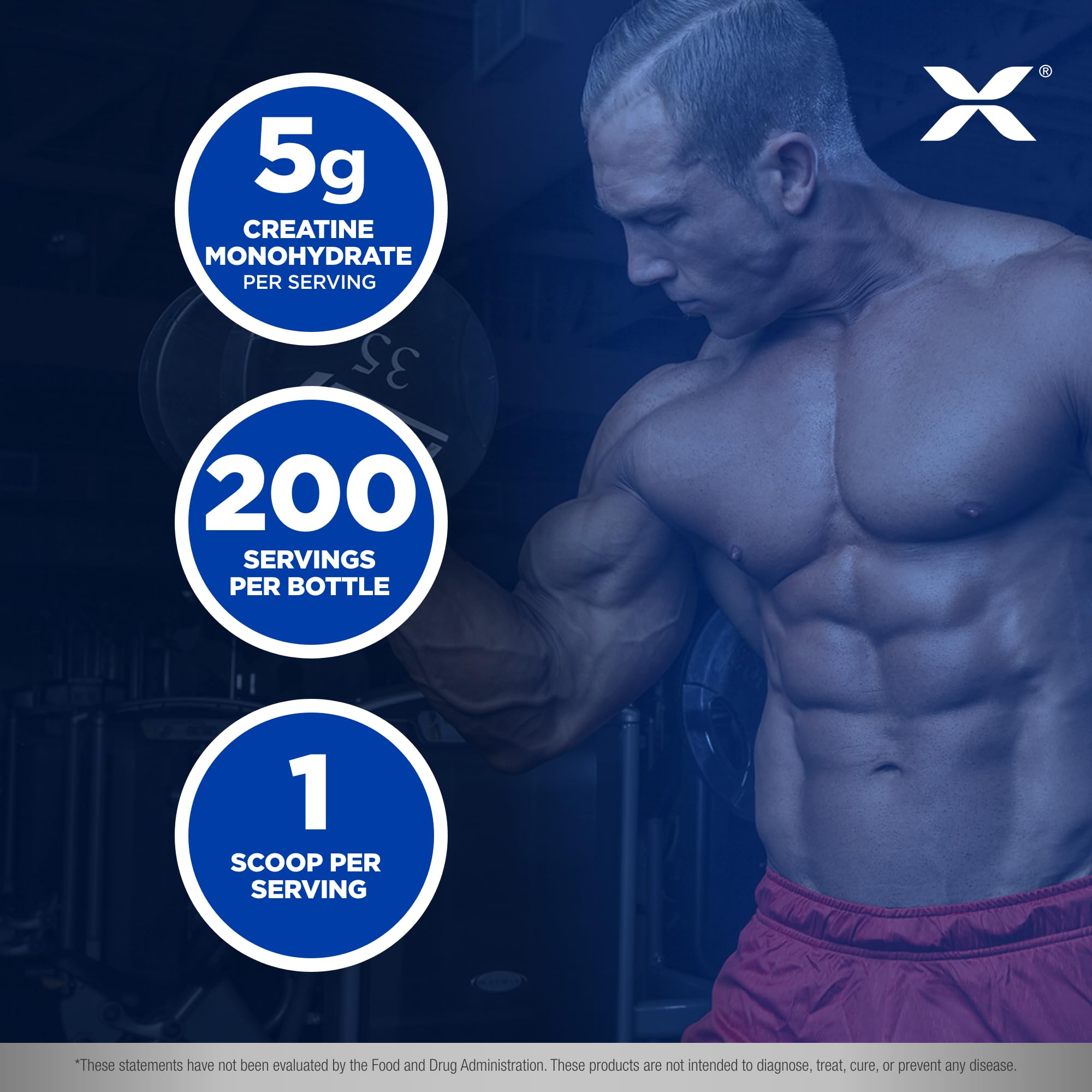 Mua ALLMAX Nutrition Creatine Monohydrate Powder, 1000g trên Amazon Mỹ ...