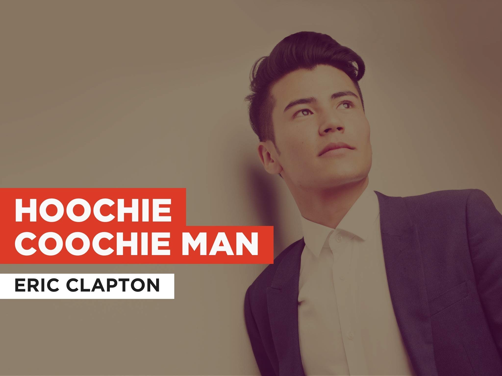 Watch Hoochie Coochie Man in the Style of Eric Clapton | Prime Video