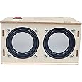 Amazon.com: STEM Projects for Kids & Adults Build Your Own Bluetooth Speaker - Science ...