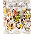 Provisions: The Roots of Caribbean Cooking -- 150 Vegetarian Recipes ...