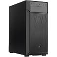 Amazon.com: SilverStone Technology FARA 513 High Airflow ATX Chassis ...