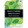Transforming Discipleship: Ogden, Greg: 9780830841318: Amazon.com: Books