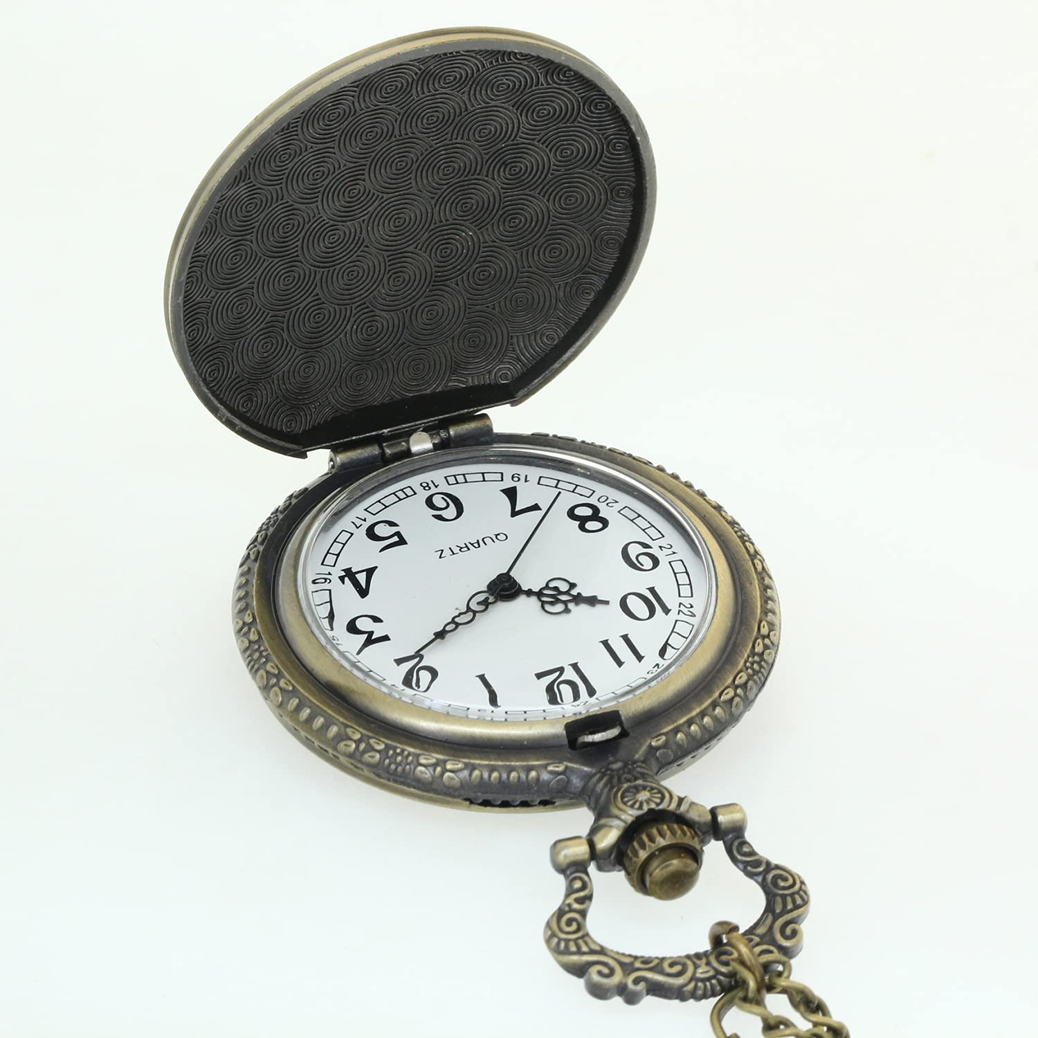 Mua Retro Pocket Watch Anime Pocket Watch Cartoon Animation peripherals ...